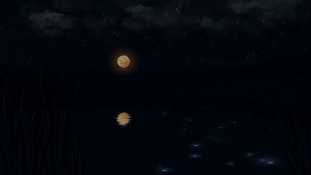 Луна в Раке