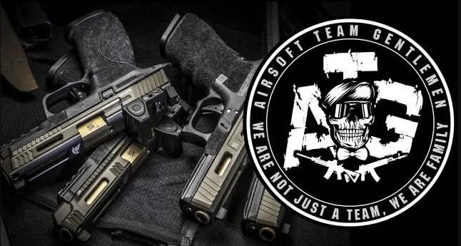 A.T.G. / Пистолетка Kugel / 12.10.2021