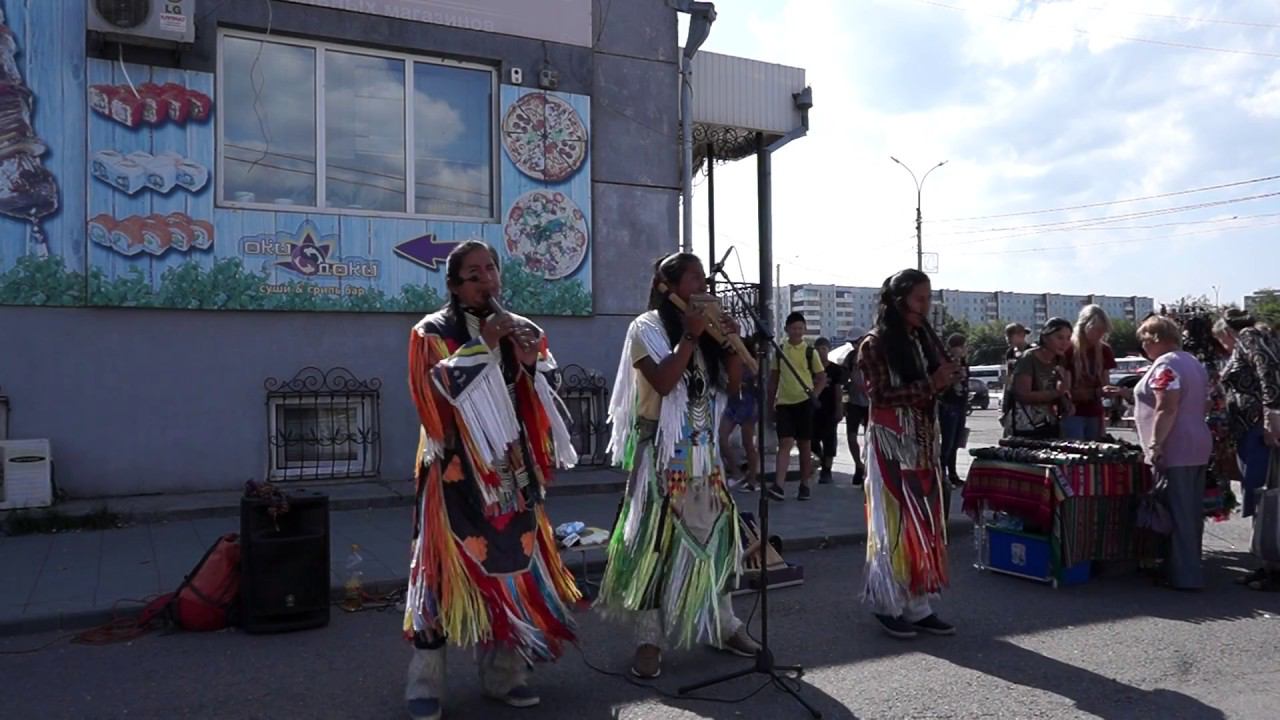 Atipaj Runa - 2018 - 14