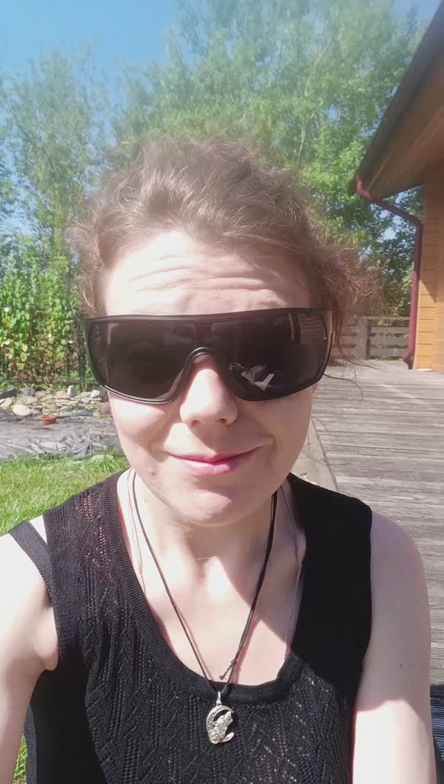 Евгения Царегородцева - Пишем аудиоспектакль, у меня перерыв