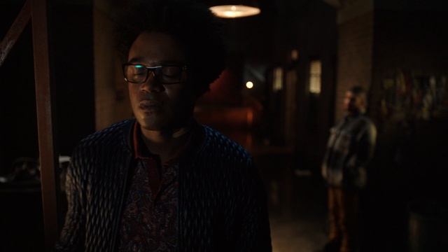 Стрела / Arrow – 5 сезон 10 серия