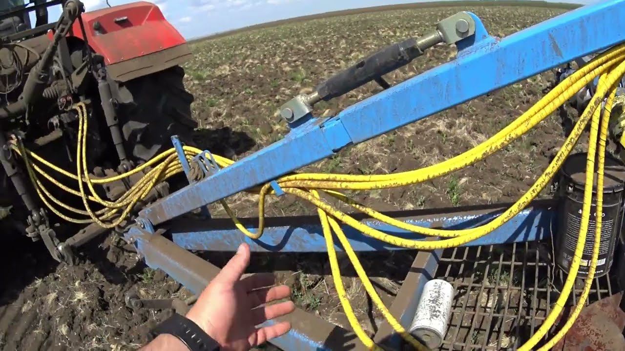 К 742 МСт К 742 . Дисковая борона, ЗВЕЗДА 10.7м и DX (Сезон 2023)