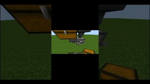 НАСТОЯЩАЯ АВТОПЕЧЬ В МАЙНКРАФТ! #майнкрафт #майнкрафтприколы