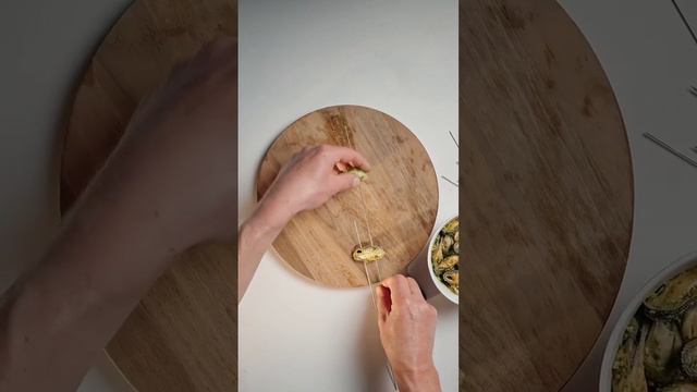 Морепродукты на настольном керамическом гриле | Shichirin | Yakiniku® #гриль #bbq #рецепт