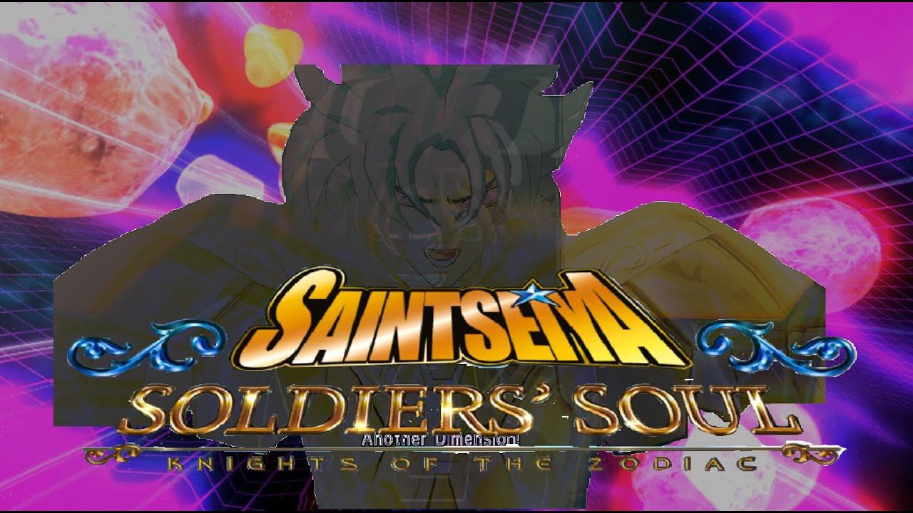 Saint Seiya: Soldiers' Soul (PC) Survival Gold Class: Saga
