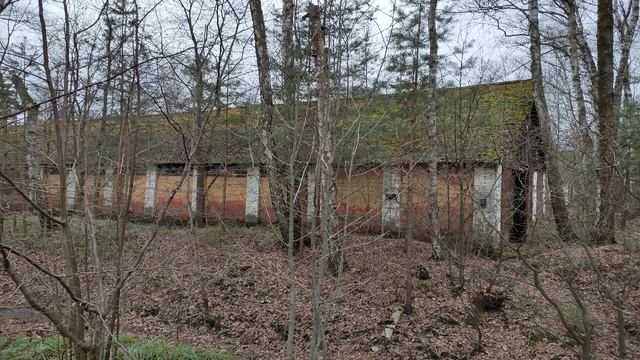 Эмбиент даб сессия 2: Полигон
Ambient Dub session 2: Polygone