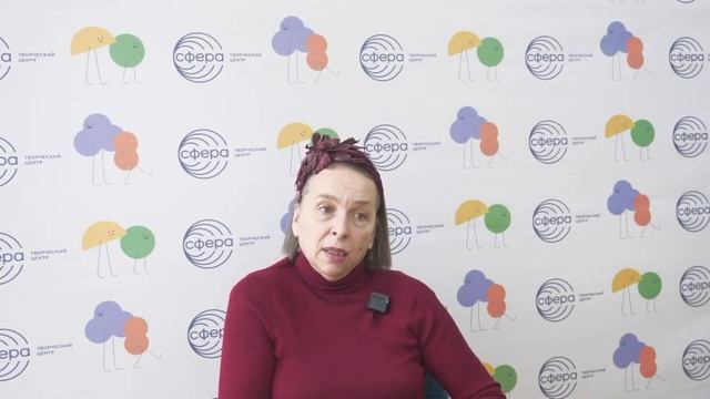 Вебинар: Влияние на социально-коммуникативное развитие дошкольника