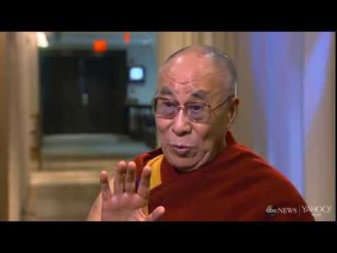 Далай-лама. Интервью ABC News
