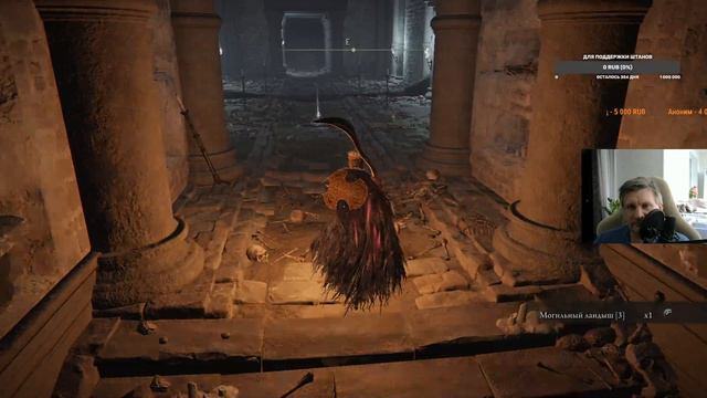 8. рандомайзер предметов