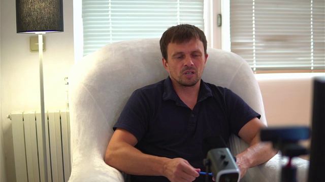 Интенсив Погружение. Сеанс 3