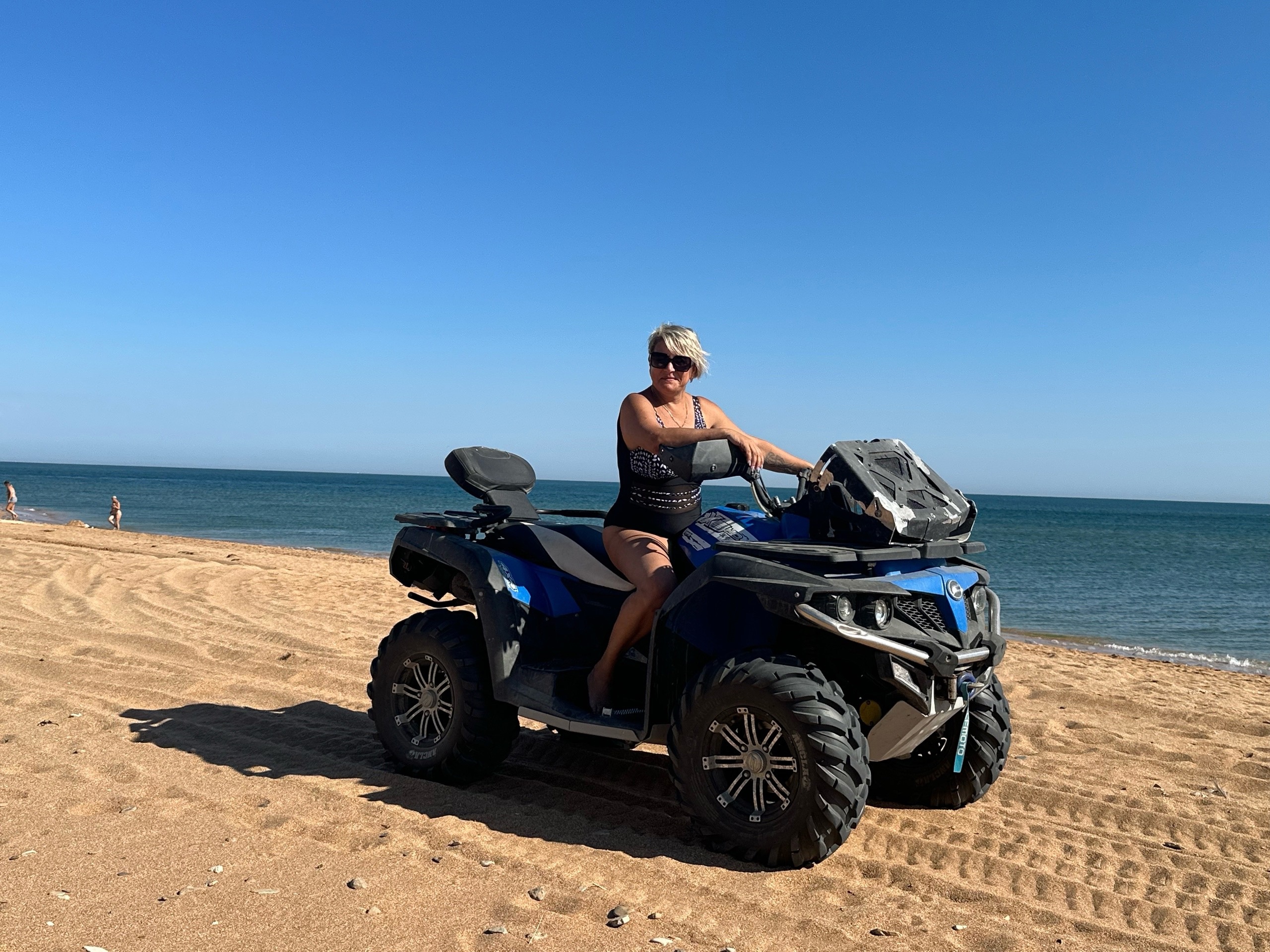 Моё бомбическое  лето