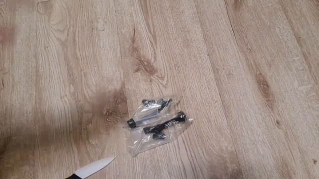 Переходник на 203 ротора для велосипеда