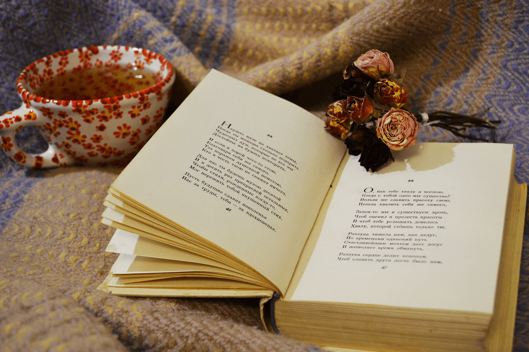 Плохие стихи