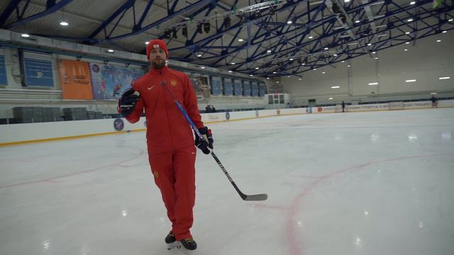 «Академия талантов» с Егором Яковлевым