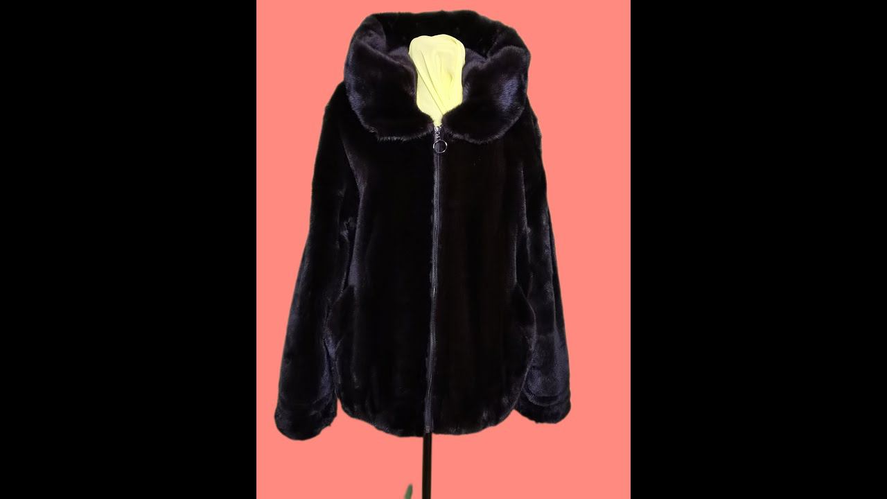 Полный перекрой норки. Наталья Яровая