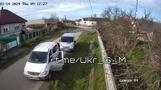 ТЦК похищает людей в Украине, отправляя их на бойню