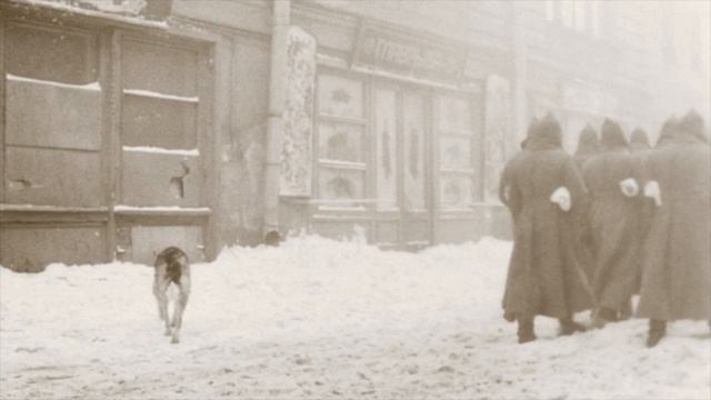 А красную армию никто не разобьет | Собачье сердце