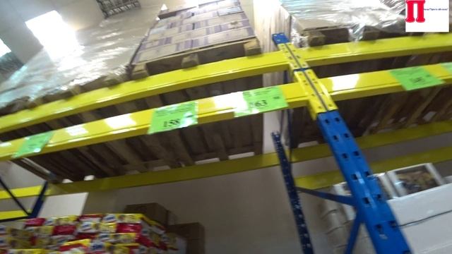 Влог:9 марта/шоппинг по Светофору/ приехали на выбор г.Новоалтайск