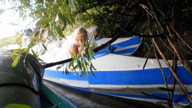 2.9 Как я в это лето. Быль!