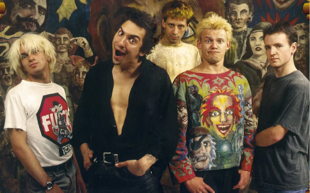 Марионетки - Король и Шут / Puppets - The King and the Fool (Piano YAMAHA)