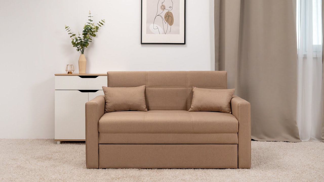 Диван-кровать Вилли