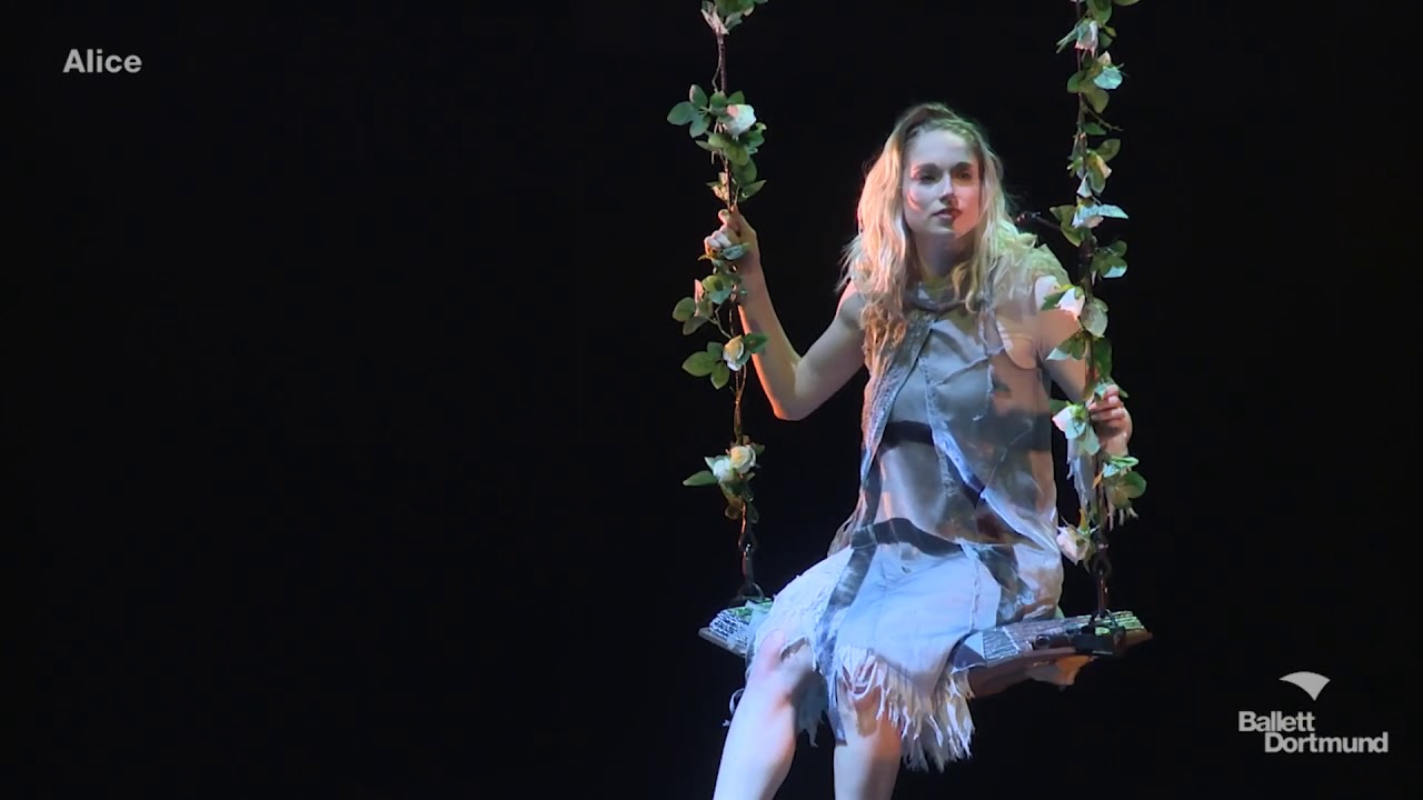 Dance Open 2019: Alice - Dortmund ballett