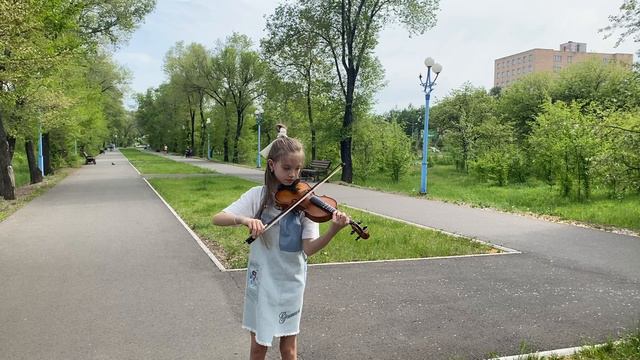 Галоп, Д.Кабалевский