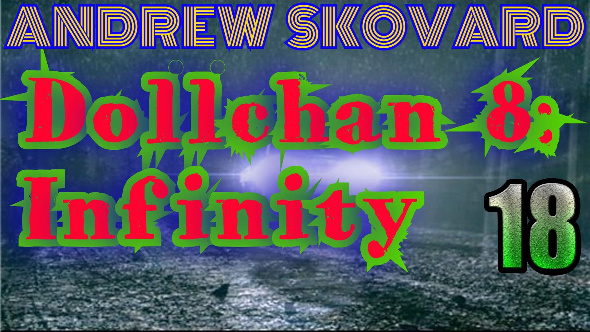 STALKER: Dollchan 8 Infinity #18►ЗАЧИСТКА БАЗЫ  МОНОЛИТА.