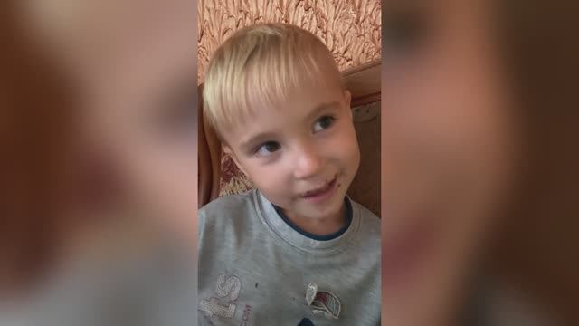 Стишок от Димы