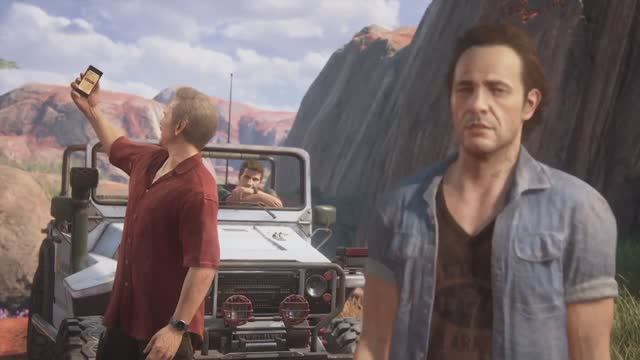 Uncharted 4_ A Thief’s End (Путь вора) - Часть 10