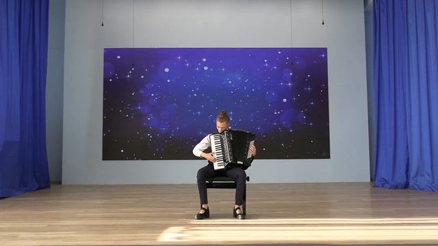 А. Рамирес «Жаворонок»