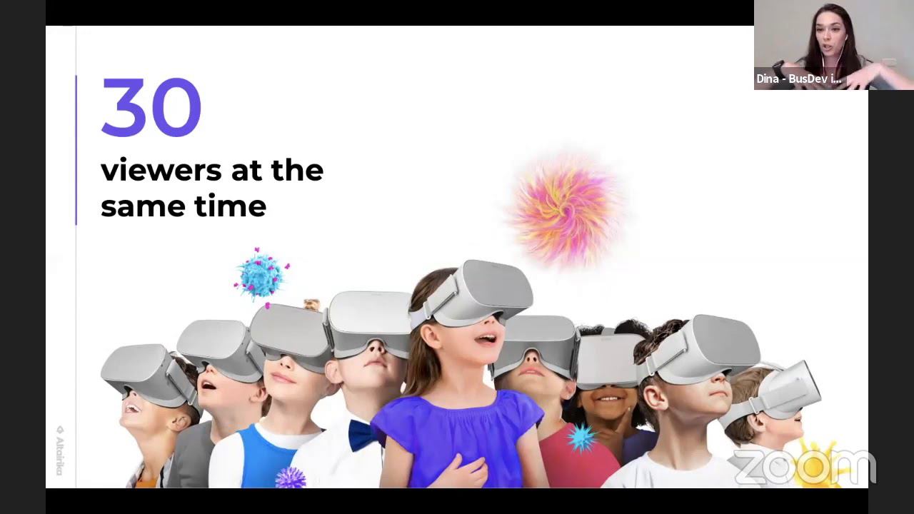 ALTAIRIKA FRANCHISE: short presentation [EN]