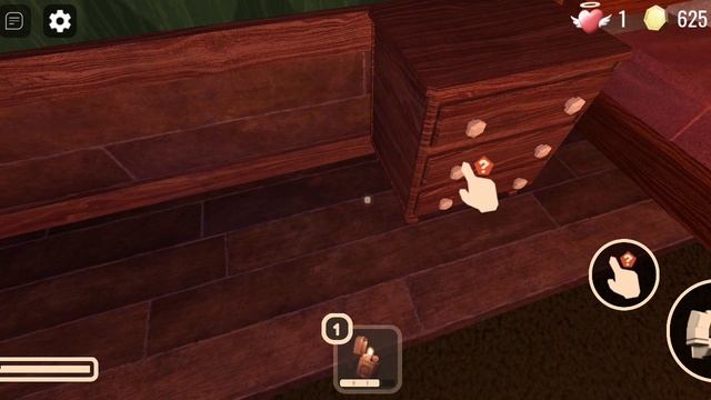 Проходим дорс супер хард мод