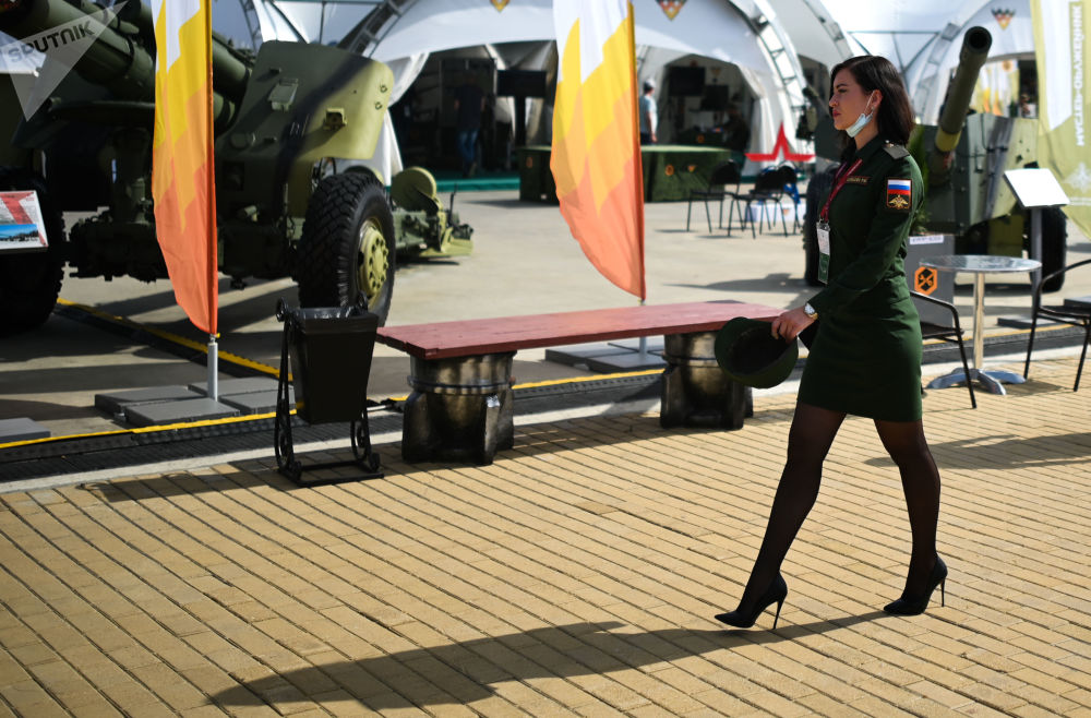 Ноги АРМИЯ 2023