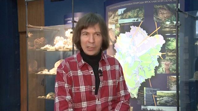 Дом с биографией ЯГПУ 12.10.2019