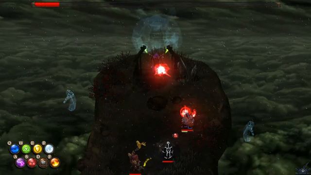 [PC] [7] Прохождение Magicka Co-oP