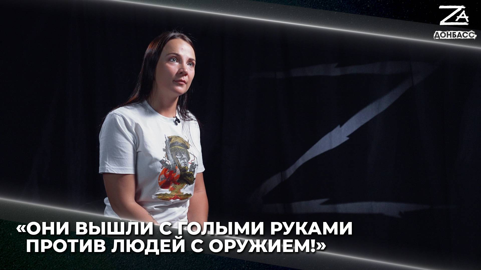 «Он собирал людей по частям после обстрела»: что повлияло на решение Заура пойти на фронт