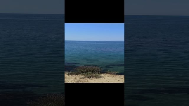 Пляж Меганом (04.07.2023 - 12.00). СУДАК. КРЫМ.