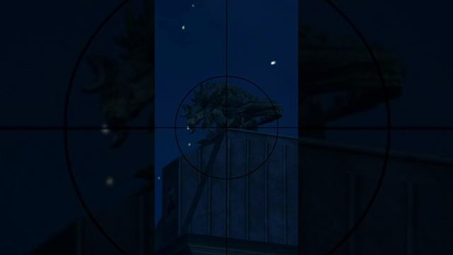 FALLOUT4: Коготь смерти!|#fallout4 #shorts