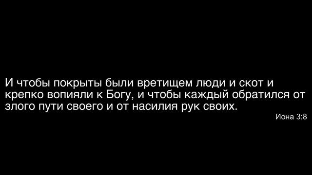 Урок 12. Беспокойный пророк. ПОКОЙ ВО ХРИСТЕ. Изучаем Библию с Виталием Олийнико.mp4