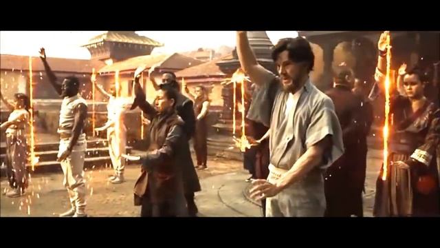 Doctor Strange _ Believer