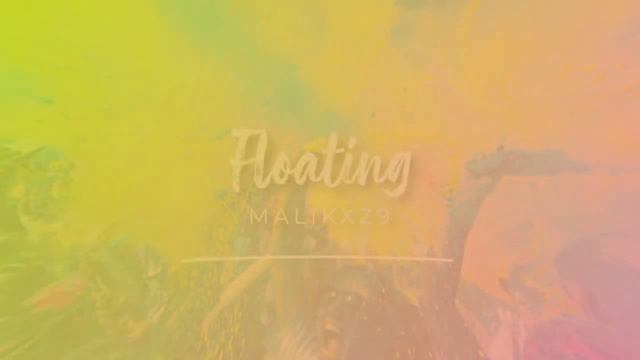 🥳 Музыка без авторских прав — Party & House (Royalty Free Music) - 'FLOATING' by MalikXZ9