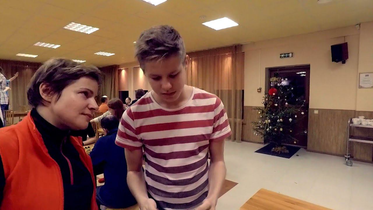 Mannequin challenge Esti (ПоХодуДела.ру)