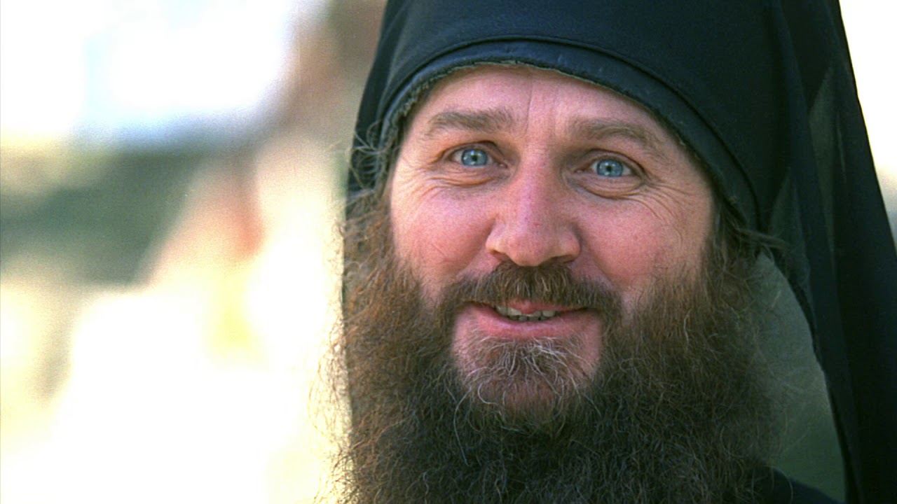 О.Николай (Генералов) Старец о кончине мира. Часть II