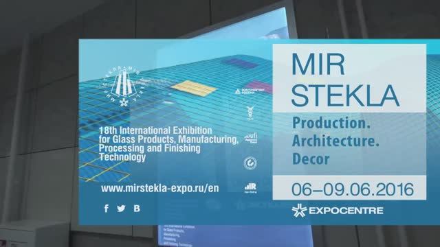 MIR STEKLA 2016