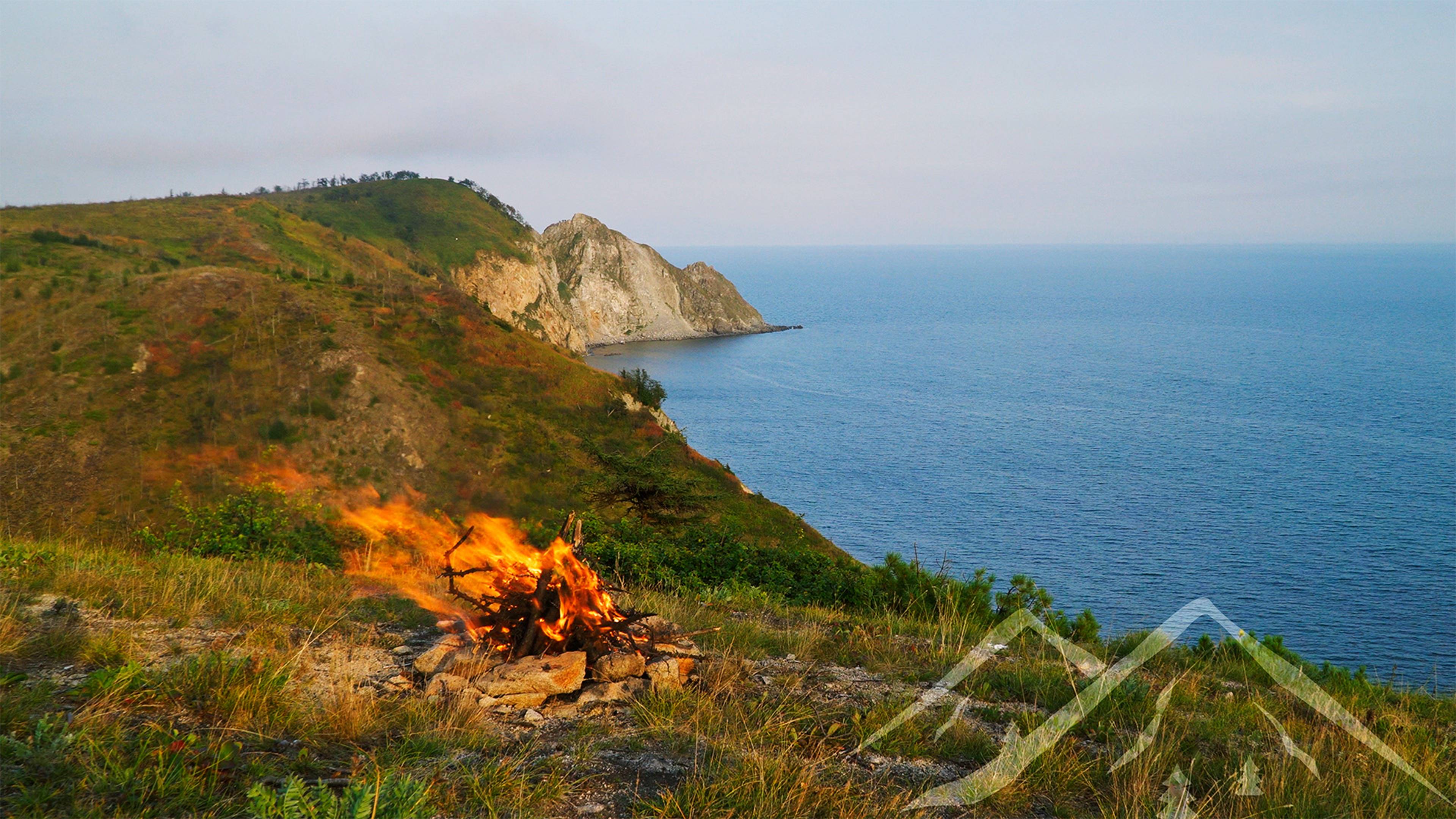 Russia, Magadan region, Cape Nyuklya | Магаданская область, мыс Нюкля, 2023г.