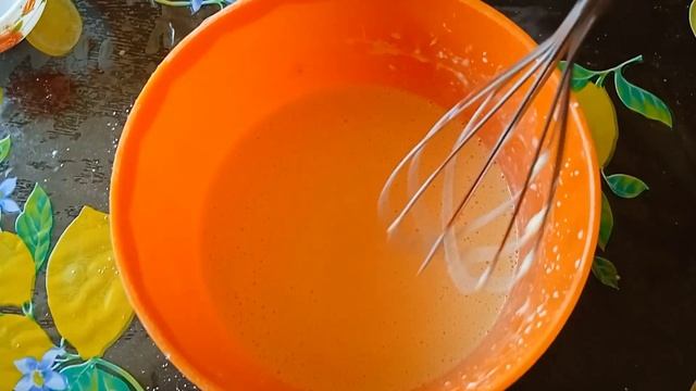 как приготовить блины по-домашнему