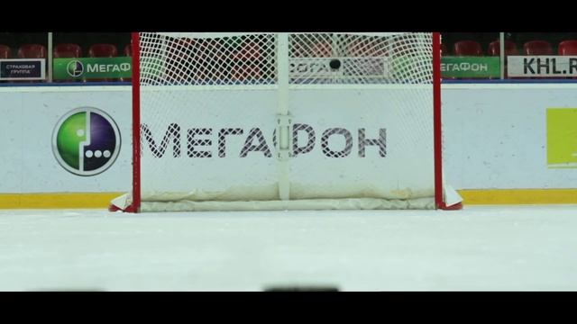 HC CSKA - Play-off preview 2012-2013 (Igor Radulov)