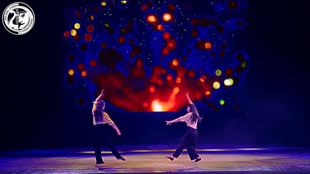 НЕ БРОШУ НА ПОЛПУТИ София Канцерова и Марианна Демирчиева