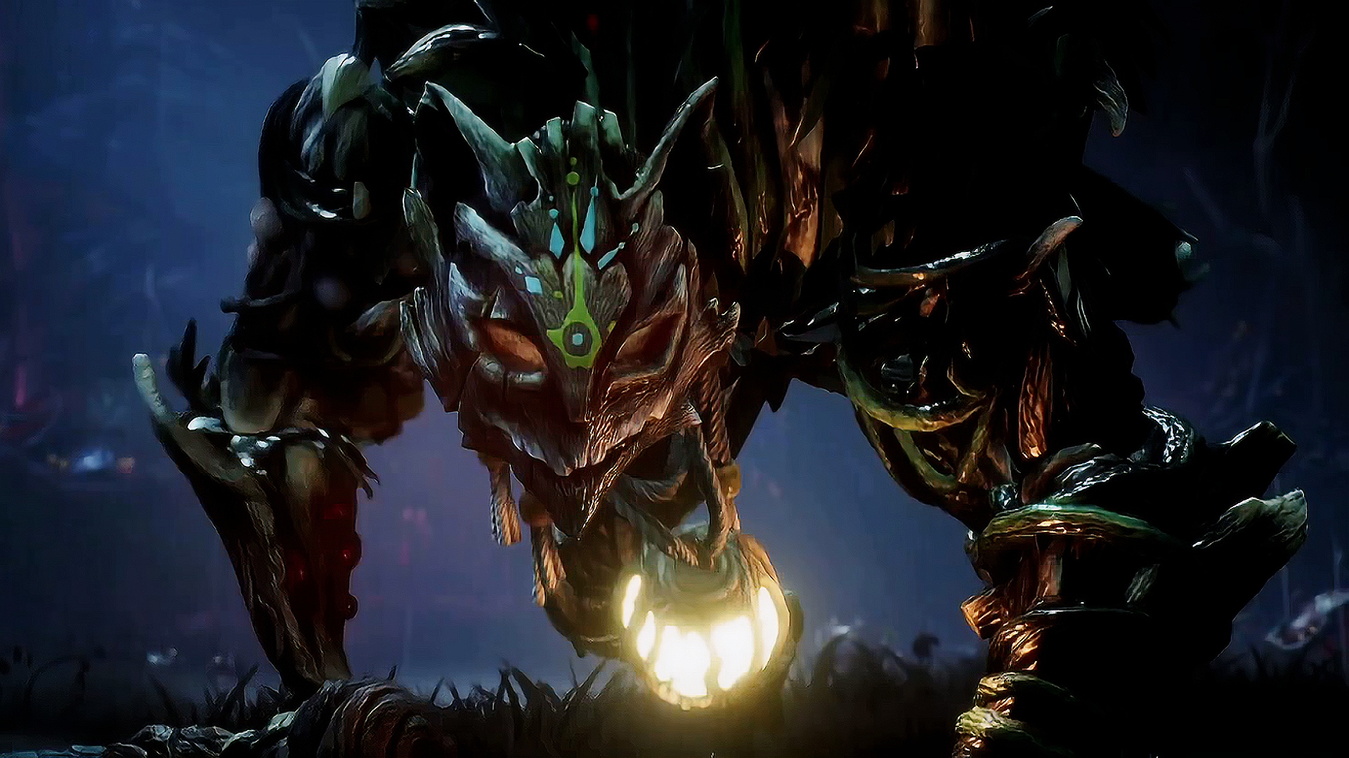 ОСВОБОЖДЕНИЕ ТАРО► KENA #6► ПРОХОЖДЕНИЕ